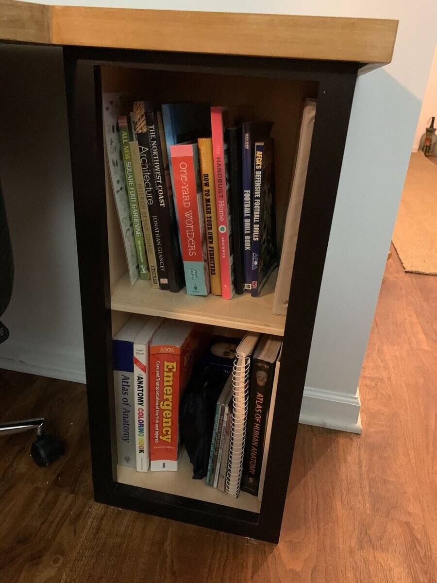 DIY Custom Corner Desk: How to Make Step-by-Step Build - Build a Cozy Home