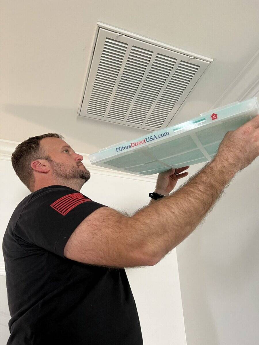 Best Home Air Filter Subscription - Build a Cozy Home