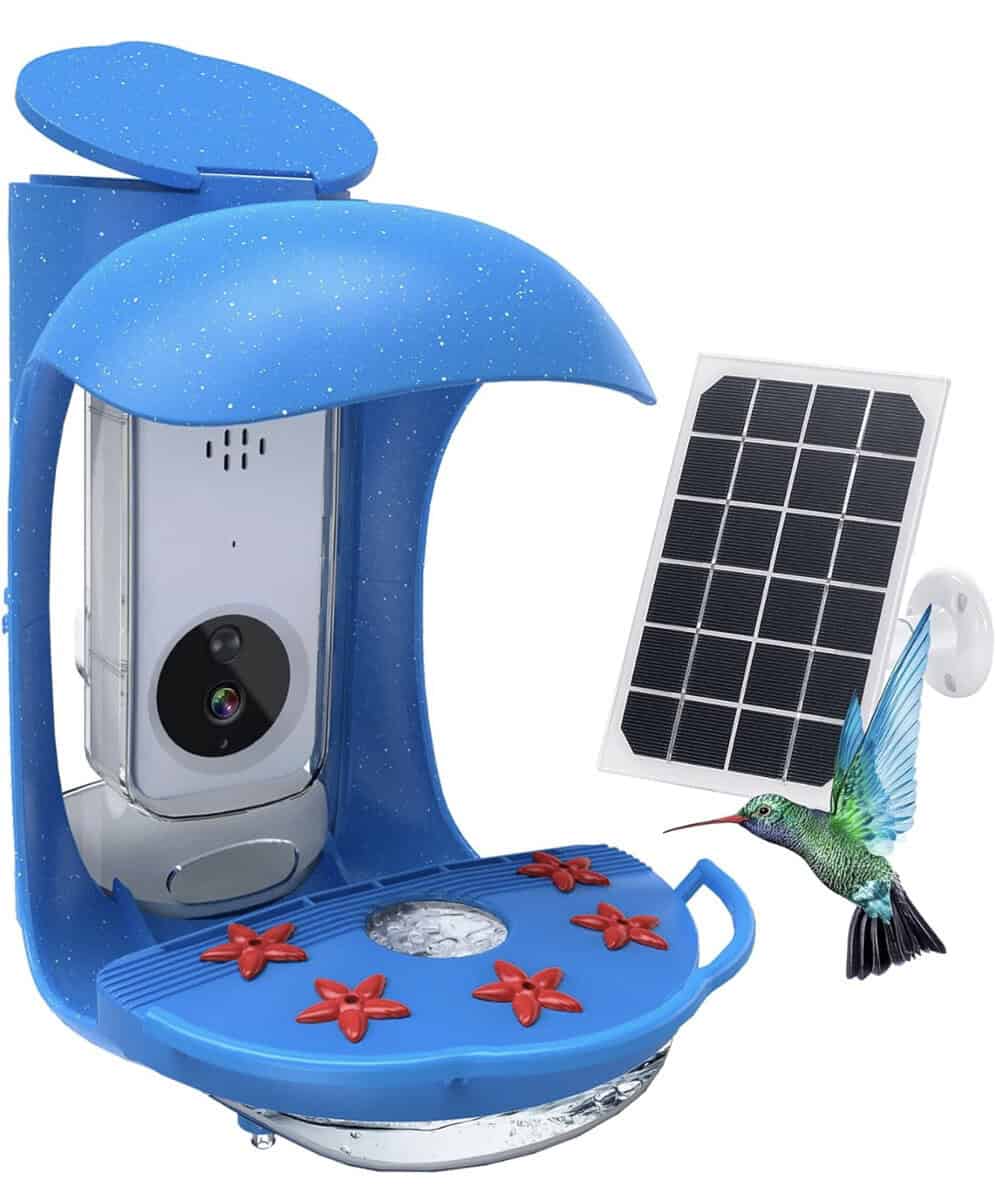 The Ultimate Bird Lover's Gift Guide for 2023 - Build a Cozy Home