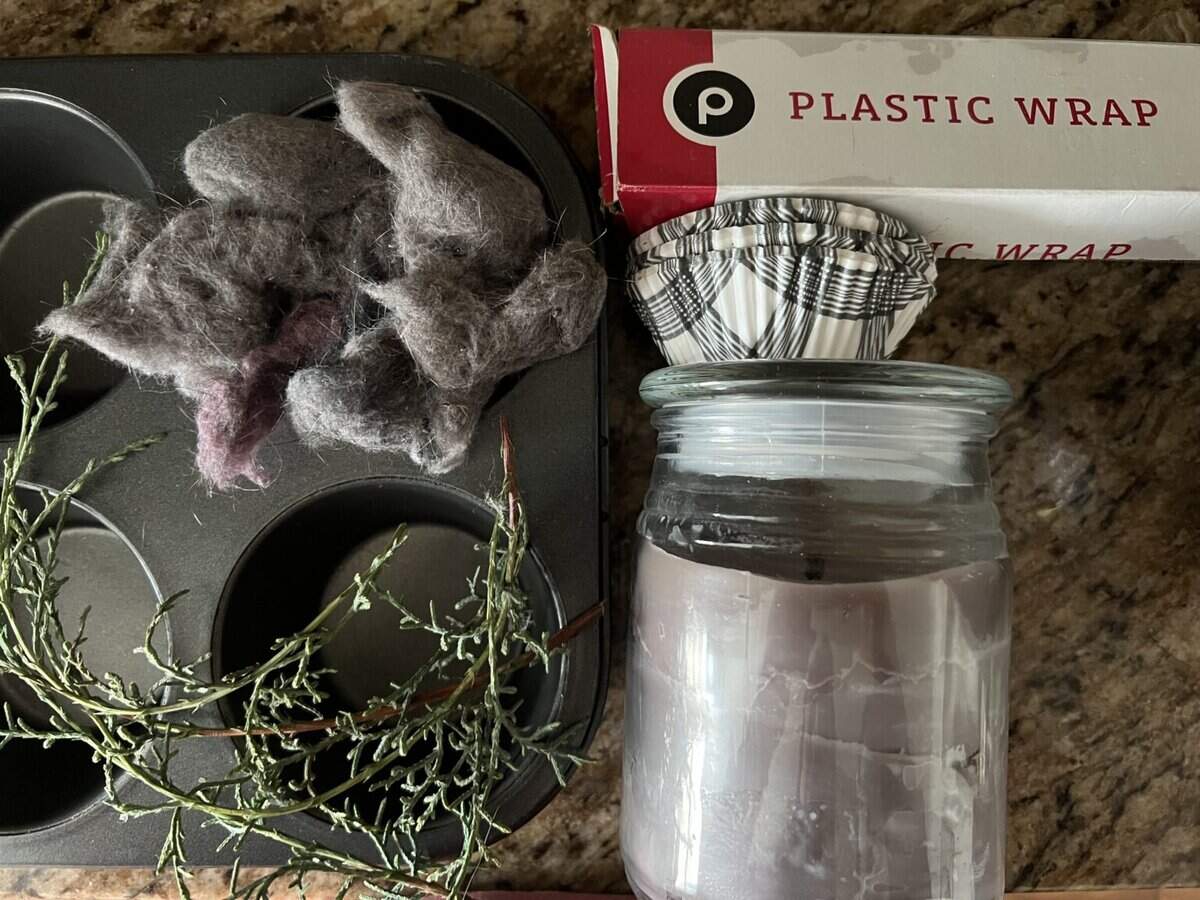 DIY Fire Starters Guide for Home and Holidays - Build a Cozy Home