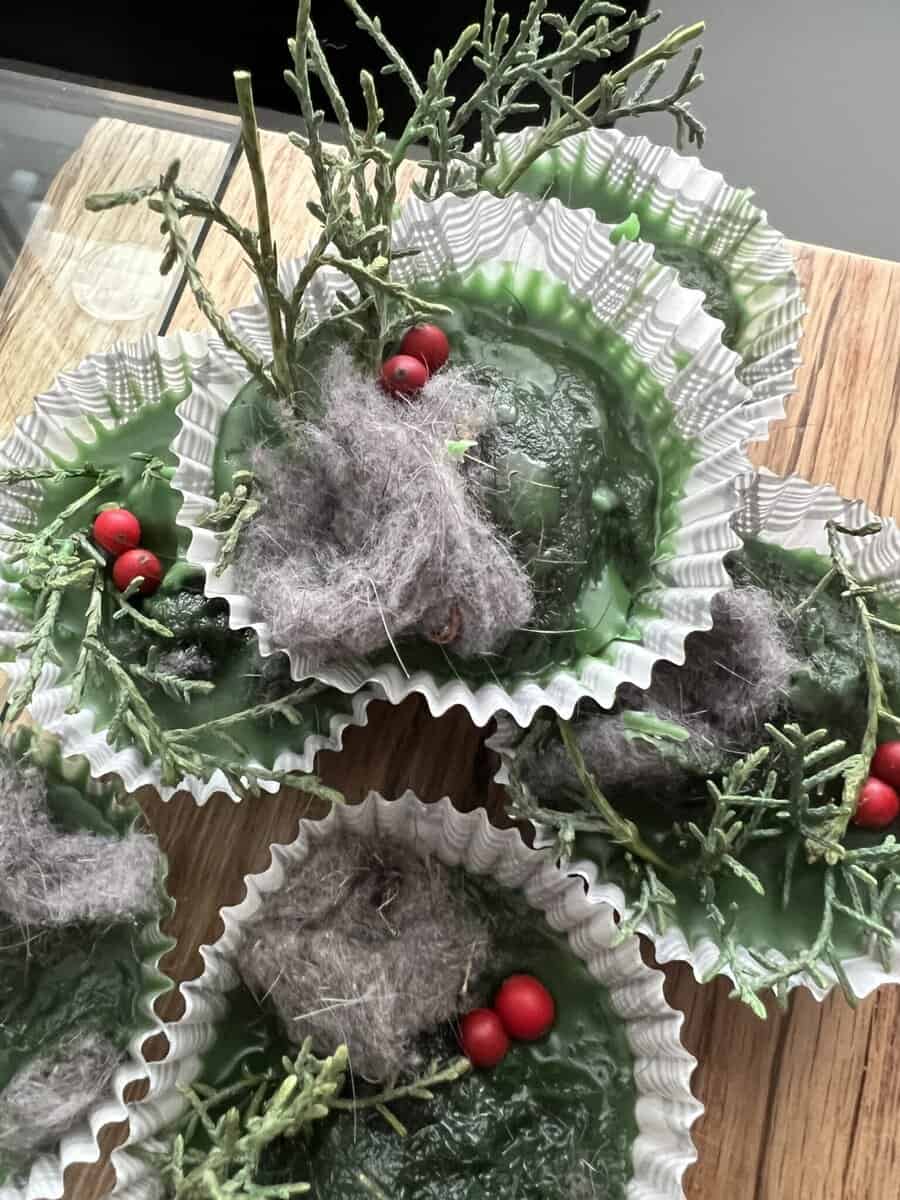 DIY Fire Starters Guide for Home and Holidays - Build a Cozy Home