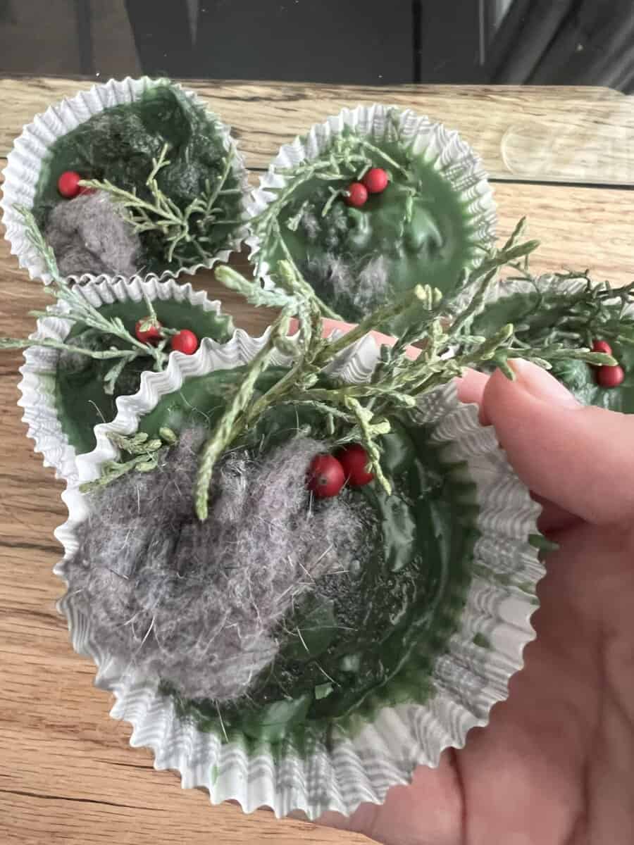 DIY Fire Starters Guide for Home and Holidays - Build a Cozy Home