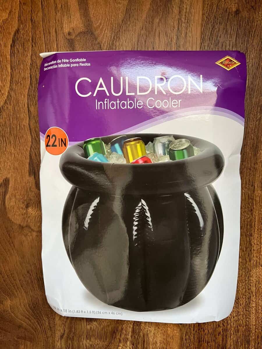 Easy DIY Smoking Cauldron in Under 15 Minutes - Build a Cozy Home