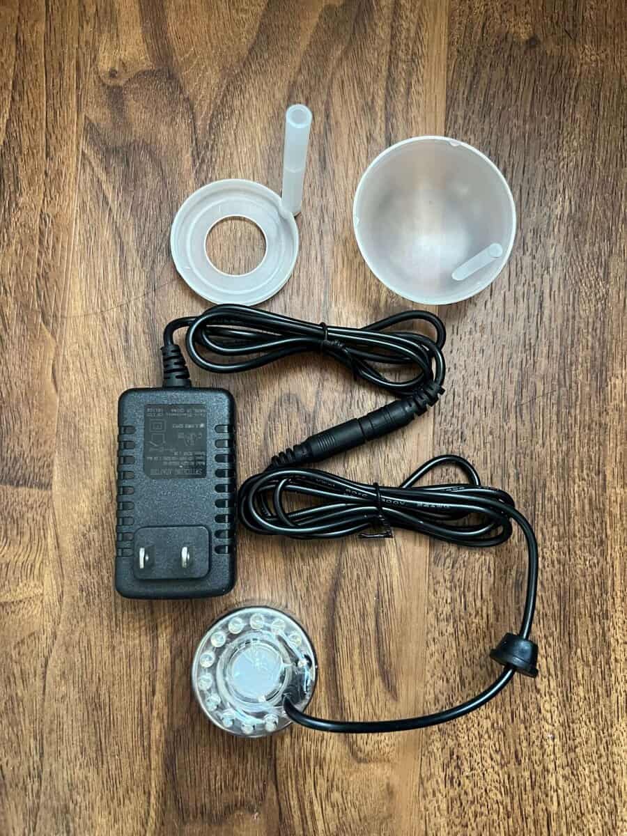 Easy DIY Smoking Cauldron in Under 15 Minutes - Build a Cozy Home