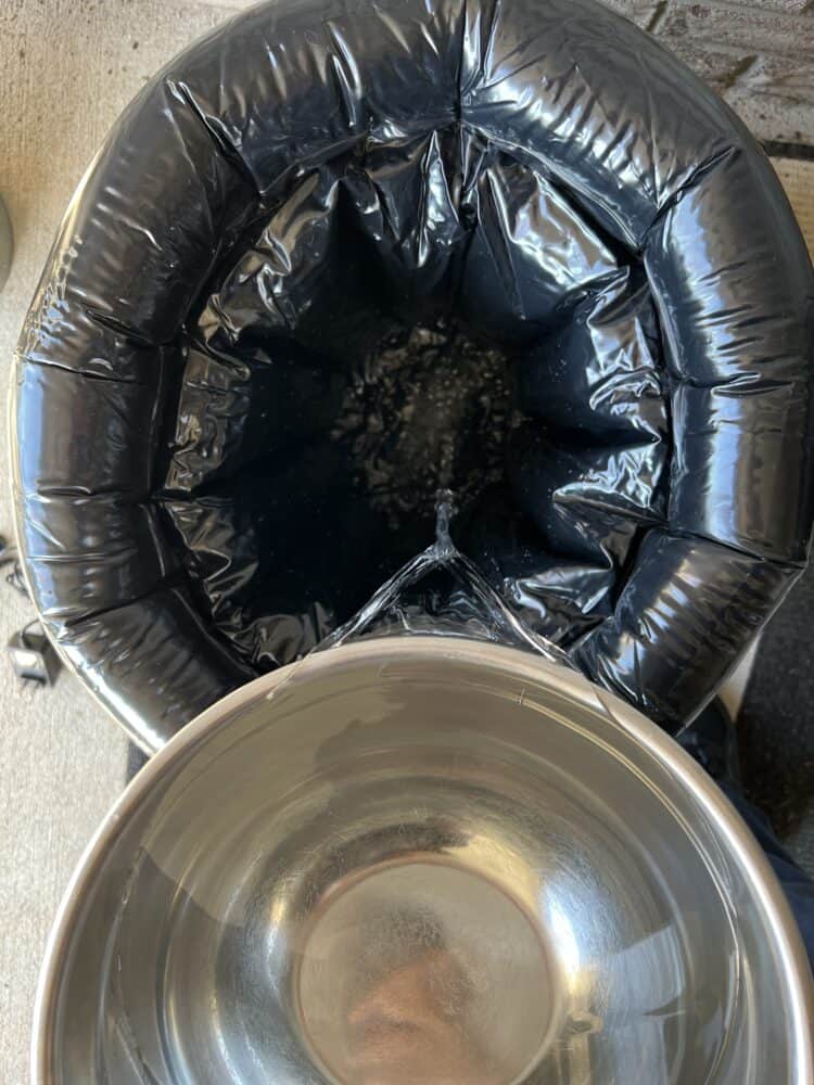 Easy DIY Smoking Cauldron in Under 15 Minutes - Build a Cozy Home