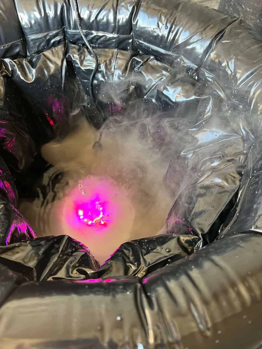 Easy DIY Smoking Cauldron in Under 15 Minutes - Build a Cozy Home